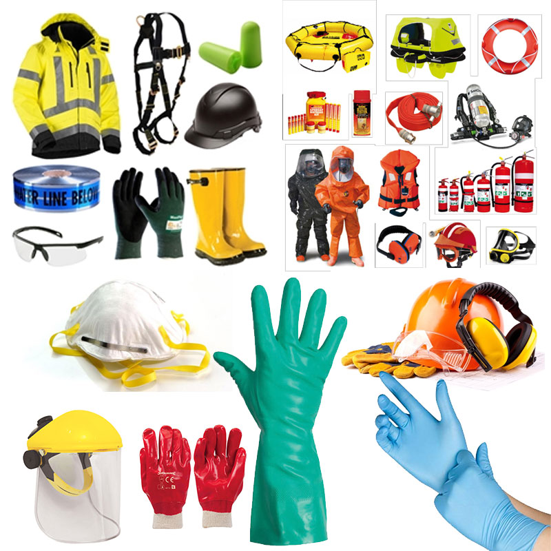 PPE (Personal Protection Equipment) Archives | ML Trading