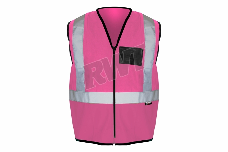 REFLECTIVE VESTS | ML Trading