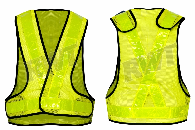 WAISTCOAT JACKET | ML Trading