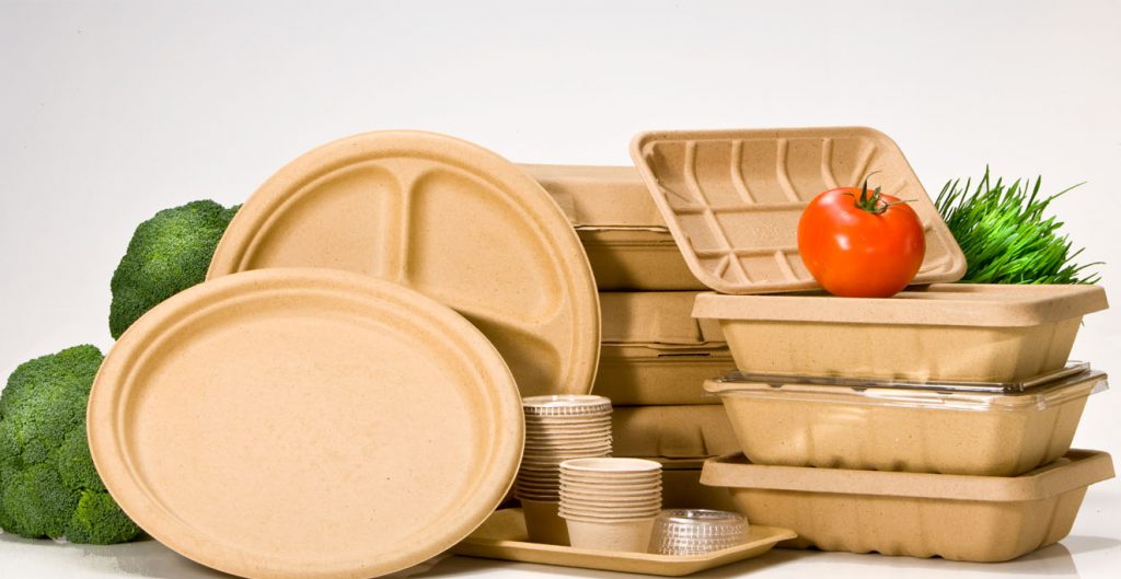 BIO DEGRADABLE PACKAGING & ACCESSORIES | ML Trading