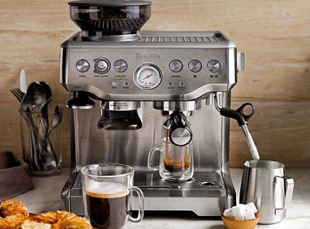 BEVERAGE MAKING EQUIPMENT | ML Trading