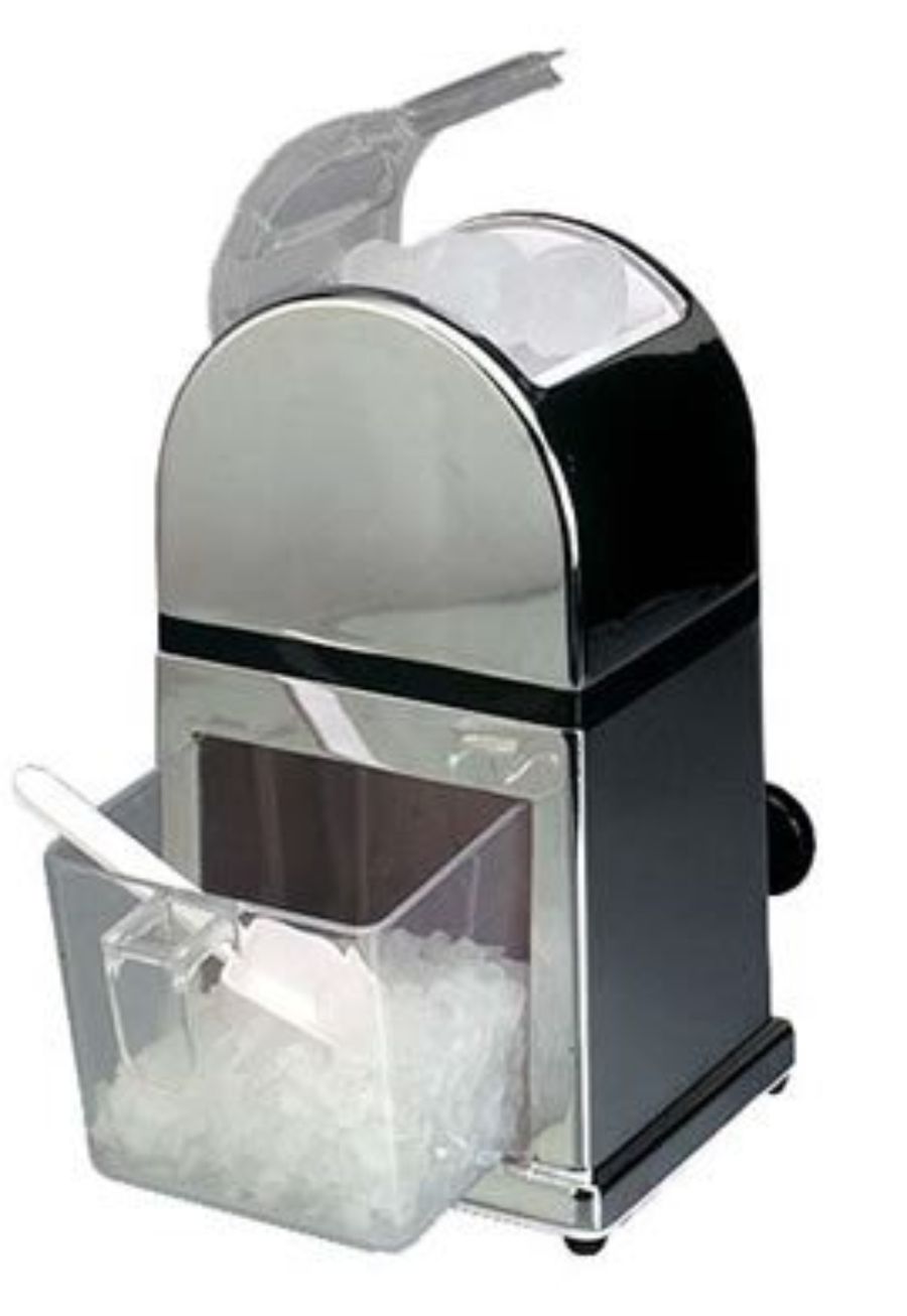 Ice Crusher – Hand | ML Trading