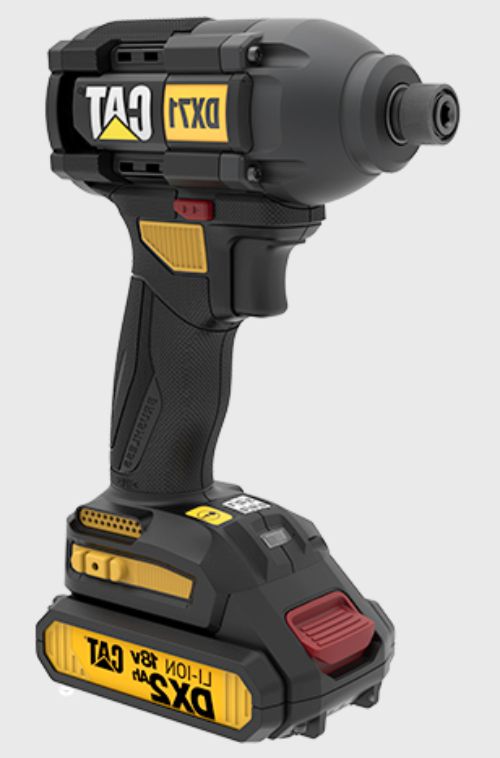 18V 215N.m 3 Speed Impact Driver | ML Trading