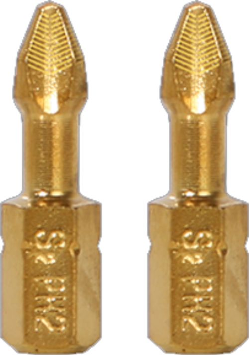 DA01001 Diamond Tip Torsion Screwdriver Bit | ML Trading