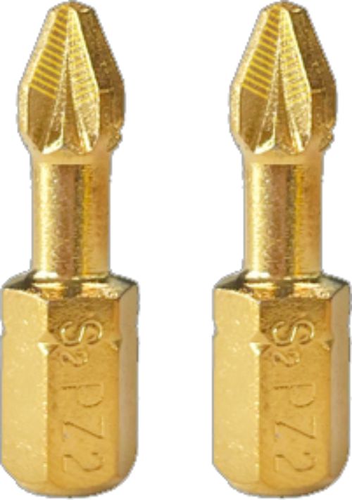 DA01002 Diamond Tip Torsion Screwdriver Bit | ML Trading