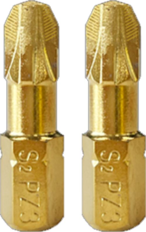 DA01003 Diamond Tip Torsion Screwdriver Bit | ML Trading