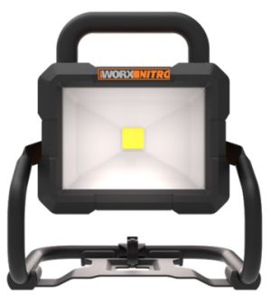 LED Work Light 1500 Lumen Cordless 20V | ML Trading